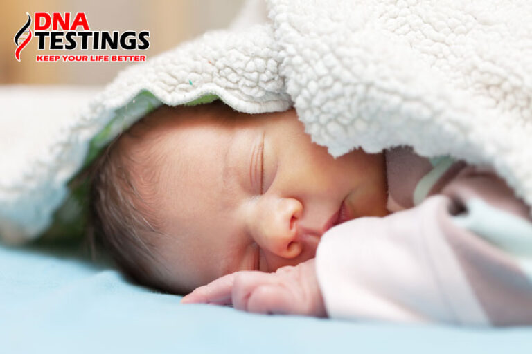 Hội chứng Patau là gì? Triệu chứng và quy trình chẩn đoán